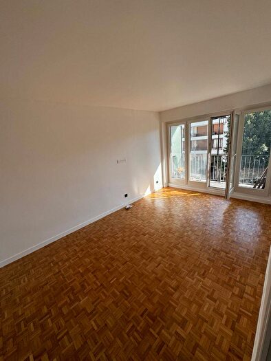 Appartement 3 pièces à louer à Le Parc, Saint-Maur-des-Fossés
