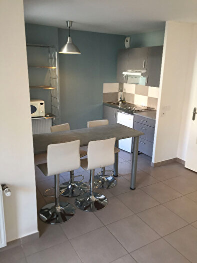 Maisons-Laffitte, Centre-ville - Appartement 1 pièce à louer