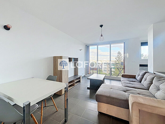 Appartement 3 pièces à vendre - Fontenay-aux-Roses, Ormeaux, Renards