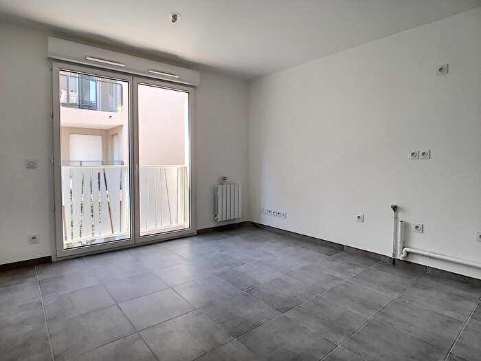 Appartement 1 pièce à louer - Clément, Villeurbanne