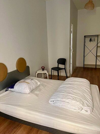 Appartement à louer - Hyper Centre-Vieille Ville, Saint-Étienne