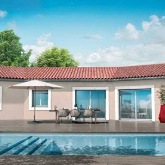 Canet : Maison 5 pièces à vendre