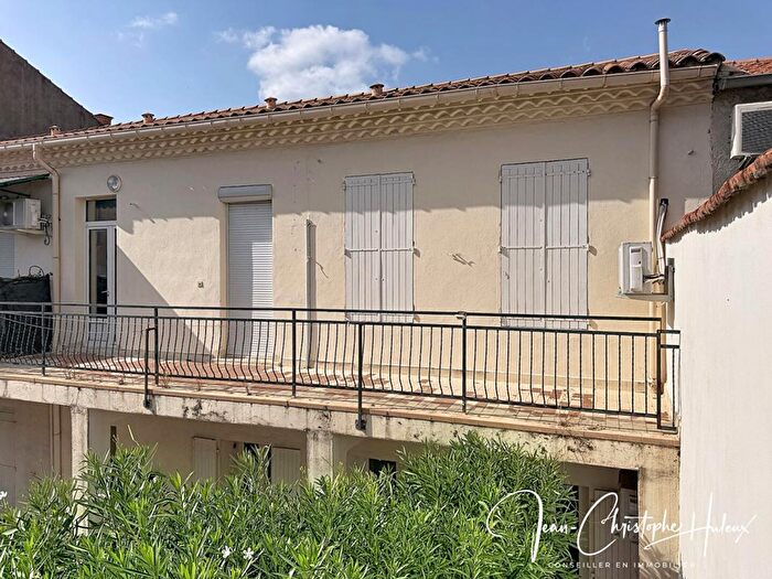 Appartement 2 pièces à Nîmes, Richelieu, à vendre