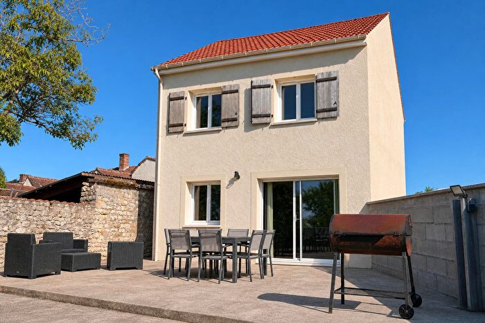 Maison 5 pièces à vendre à Vayres-sur-Essonne