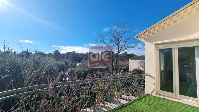 Maison à vendre - Saint-Clément-de-Rivière - 6 pièces - 5 chambres