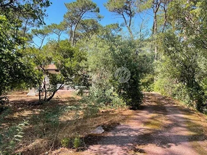 Maison à vendre - La Teste-de-Buch, Pyla sur Mer - 4 pièces - 4 chambres