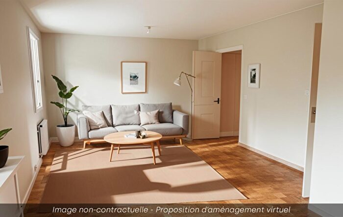 Maison à vendre - Châlette-sur-Loing, Le Bourg, Le Lancy - 4 pièces - 3 chambres