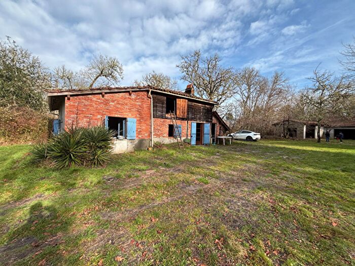 Maison à vendre - Sore - 4 pièces - 3 chambres