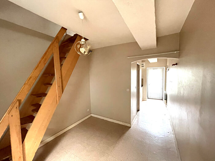 Maison à vendre - Nantes - 3 pièces - 1 chambre