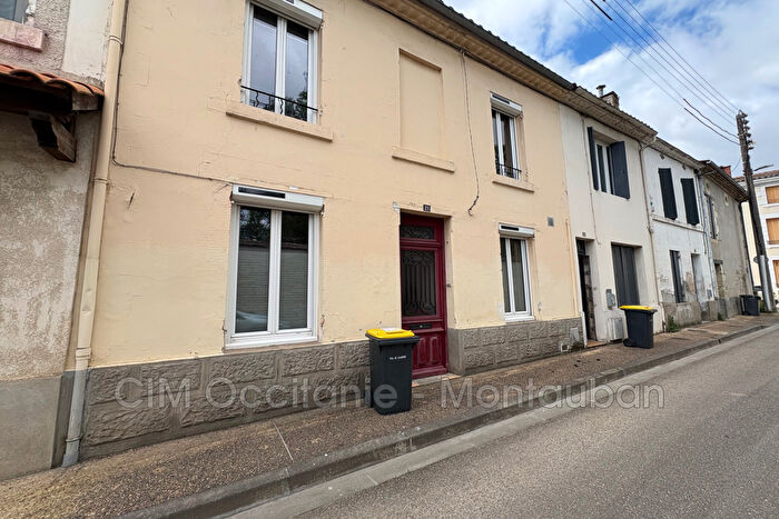 Maison à vendre - Marmande, Marmande, Fougard - 5 pièces - 4 chambres