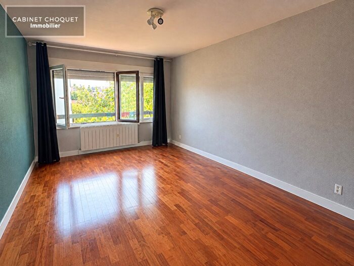 Appartement 1 pièce à louer - Lille, Saint-Maurice, Pellevoisin