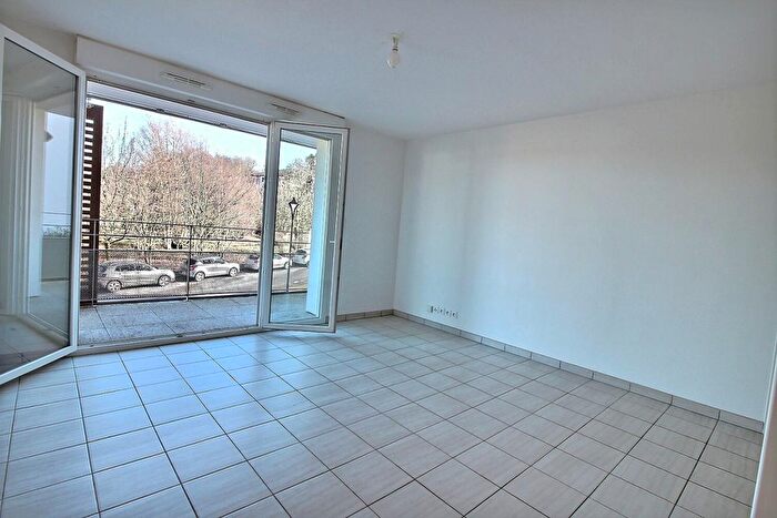 Appartement à vendre - Viry - 3 pièces - 2 chambres