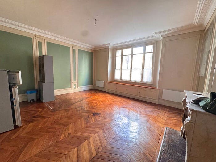 Appartement 3 pièces à Legendre-Lévis, Paris 17ème arrondissement, à louer