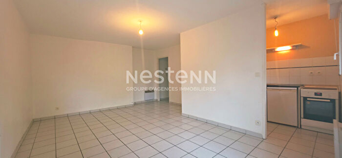 Montoir-de-Bretagne - Appartement 3 pièces à vendre