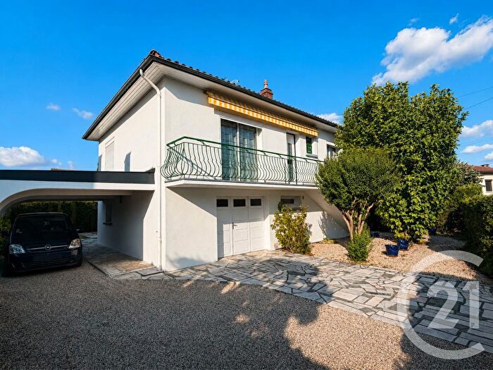 Maison 4 pièces à vendre - L'Union