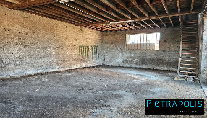 Maison à vendre - Saint-Lager - 4 pièces - 3 chambres