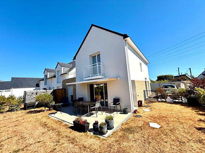 Quiberon, Manémeur, Kerhihuel, Point de vue Locmaria : Maison 5 pièces à vendre