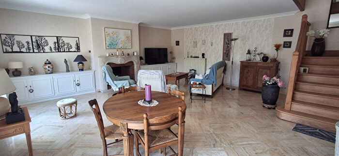 Maison 5 pièces à vendre - Crépy-en-Valois, Malraux