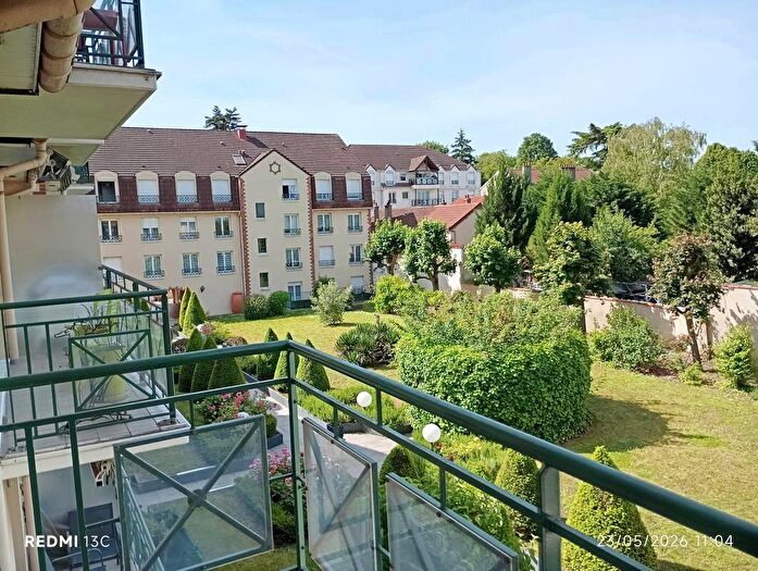 Arche Guedon, Torcy - Appartement 1 pièce à louer