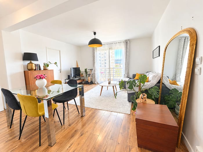 Marseille 9ème, Sainte-Marguerite - Appartement 3 pièces à louer