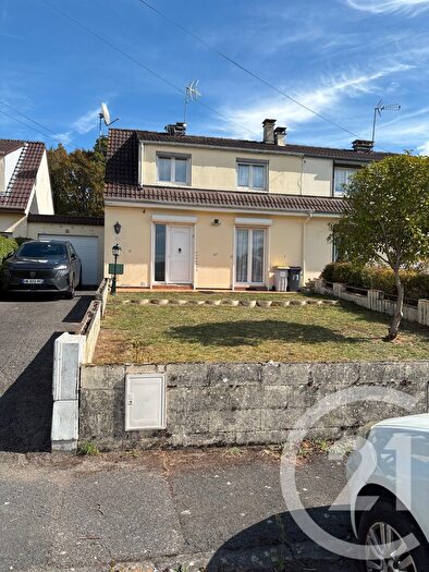Lesdins - Maison 5 pièces à vendre