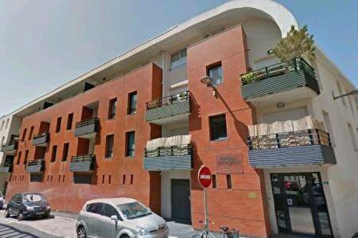 Appartement à louer - Boutonnet, Montpellier - 1 pièce