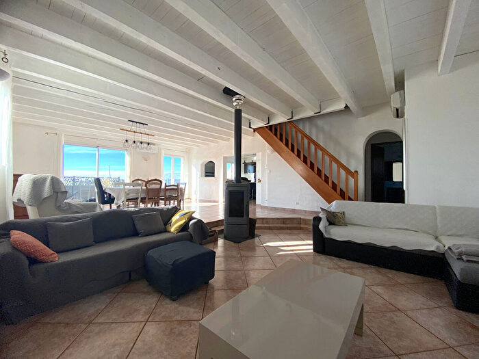 Maison à vendre - Grabels - 5 pièces - 4 chambres