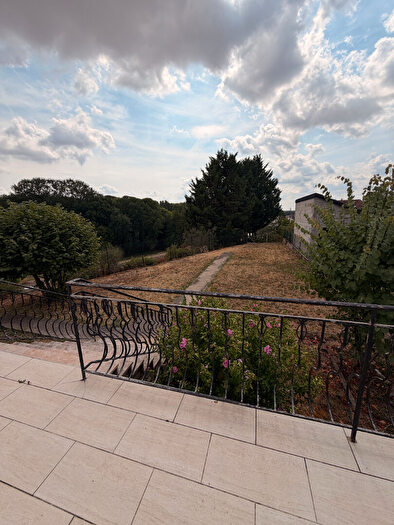 Maison 4 pièces à Migennes, à louer