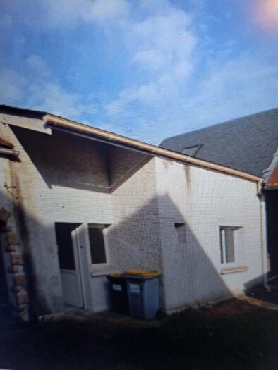 Appartement 3 pièces à Le Gué-de-Longroi, à vendre