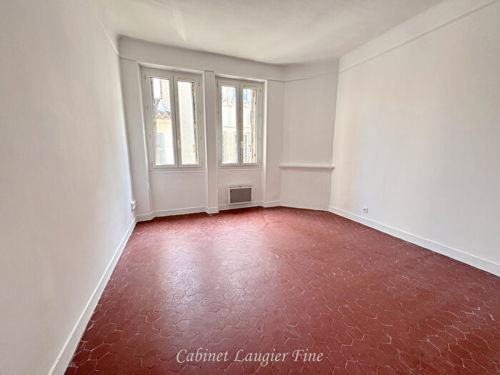 Appartement 2 pièces à louer - Marseille 6ème, Vauban