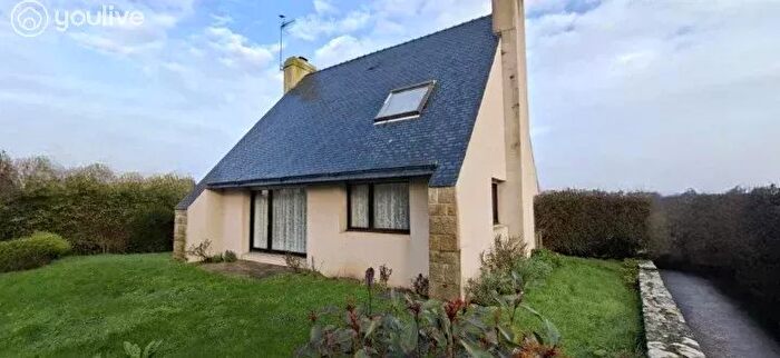 Maison à vendre - Le Conquet - 6 pièces