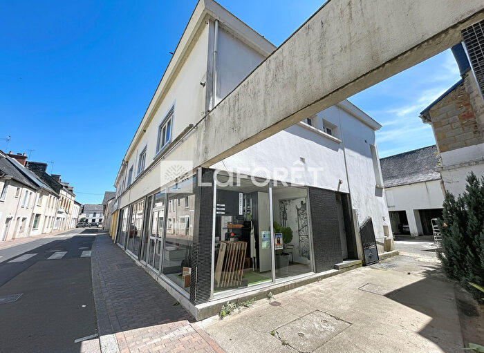 Maison 10 pièces à vendre - Guer