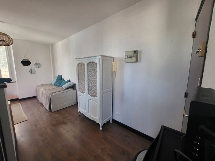Gambetta, Pornichet - Appartement 1 pièce à louer
