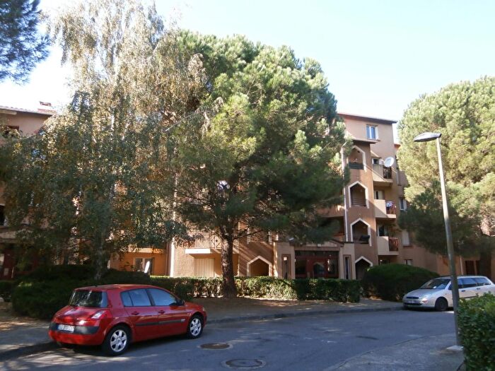 Appartement 4 pièces à vendre à Toulouse, Roseraie