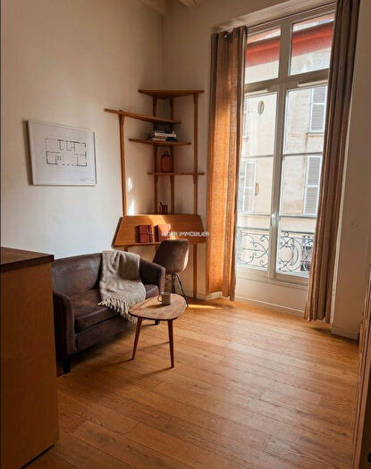 Appartement 1 pièce à Paris 6ème, à vendre