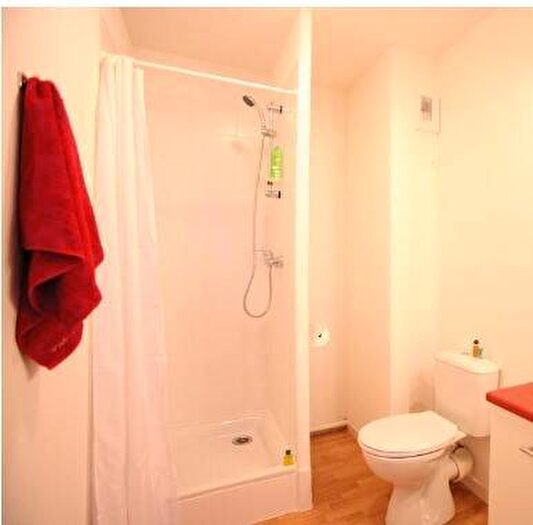 Gratte Ciel, Villeurbanne : Appartement 1 pièce à louer