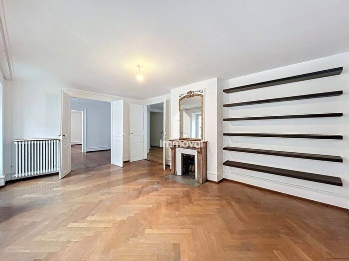 Appartement 3 pièces à louer - Mairie Nord, Strasbourg