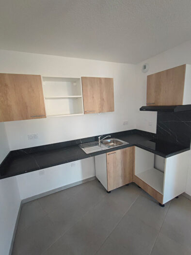 Appartement 2 pièces à Montpellier, Estanove, à louer
