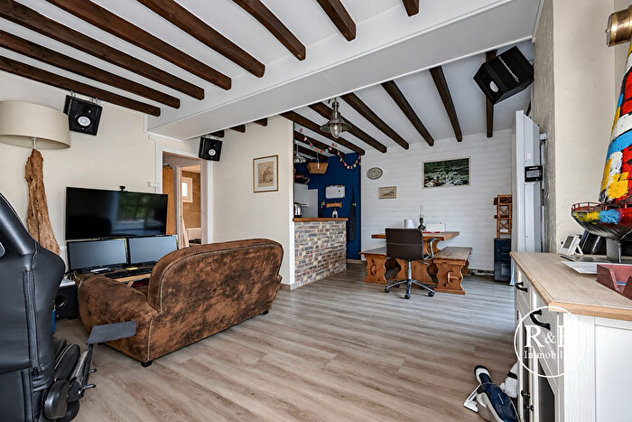 Appartement 2 pièces à vendre - Plaisir, Ebisoires