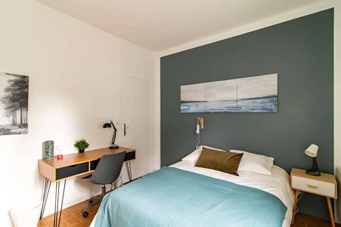 Abry, Grenoble : Appartement 1 pièce à louer