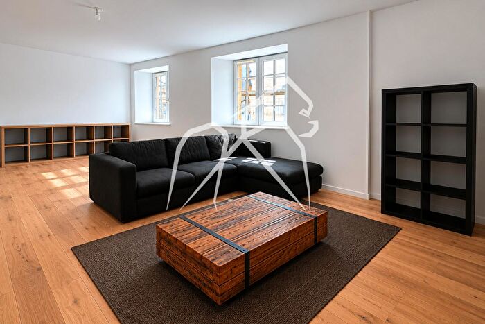 Appartement 3 pièces à Rouen, Vieux Marché, Cathédrale, à vendre