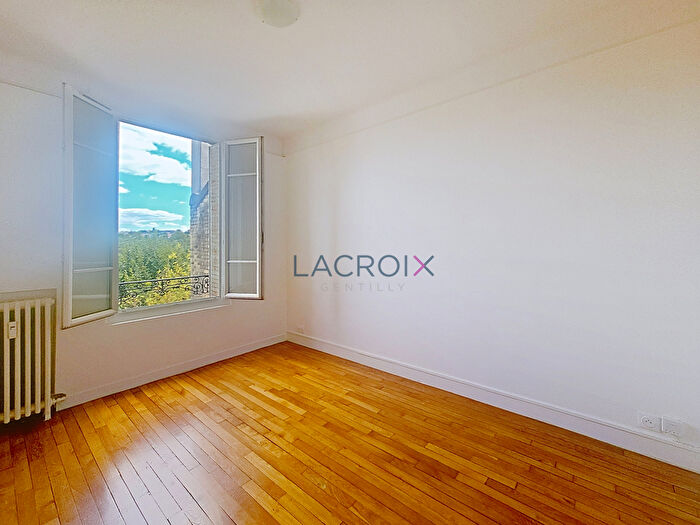 Appartement 2 pièces à vendre à Arcueil, Barbusse