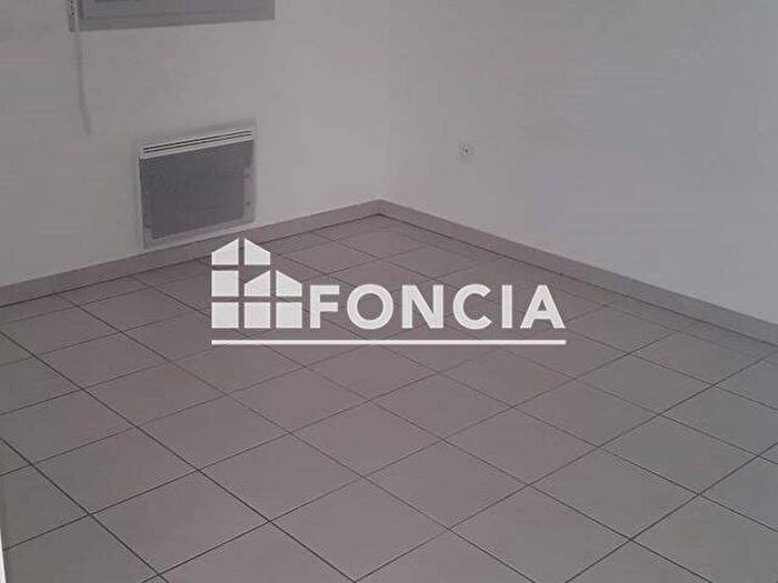 Appartement à louer - Sessevalle, Somain - 2 pièces - 1 chambre