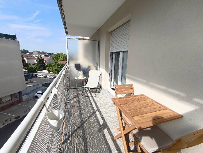 Meaux : Appartement 1 pièce à louer