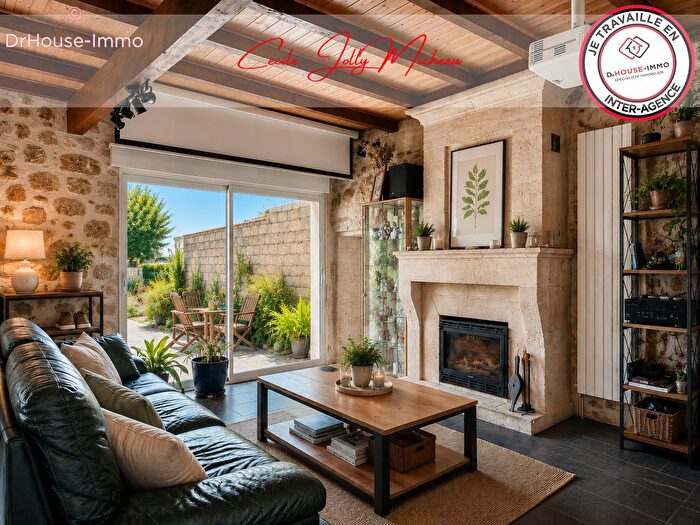 Maison 5 pièces à vendre - Lansac