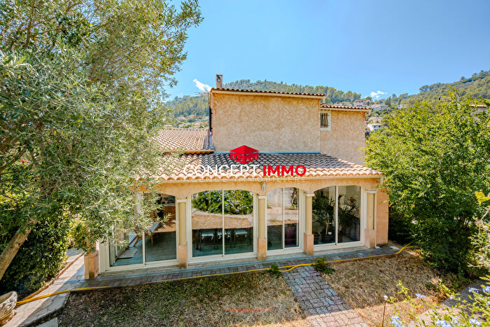 Maison 4 pièces à vendre à Solliès-Toucas