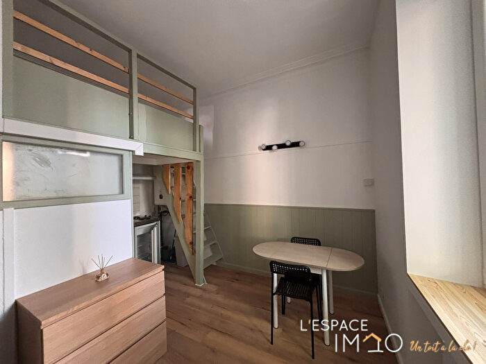 Appartement 1 pièce à louer à Cavaillon, Centre-ville