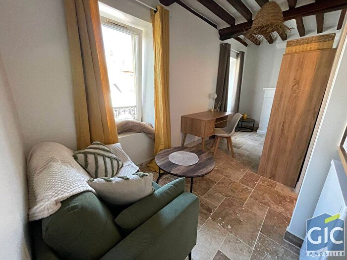Bas Venoix et Prairie, Caen - Appartement 1 pièce à louer