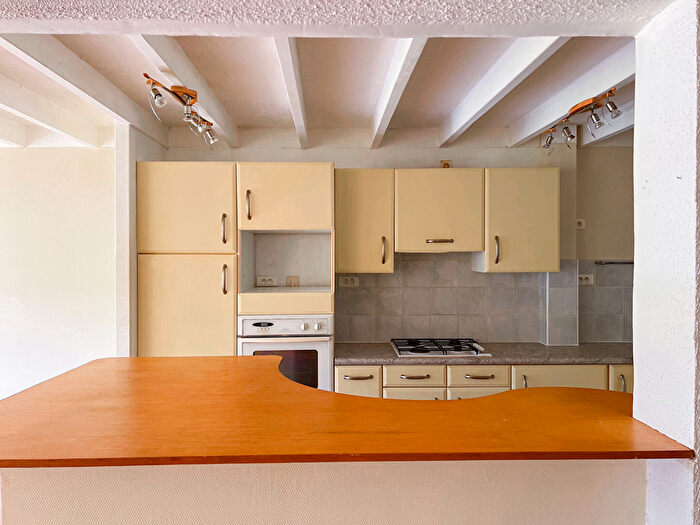 Appartement 5 pièces à vendre à Angers, Madeleine, Saint-Léonard, Justices
