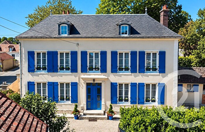 Maison 5 pièces à Ramerupt, à vendre